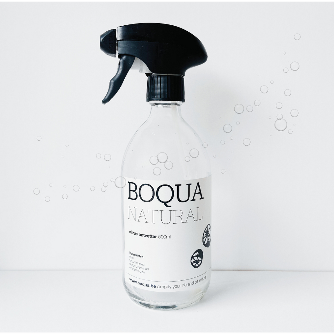 BoQua Natural